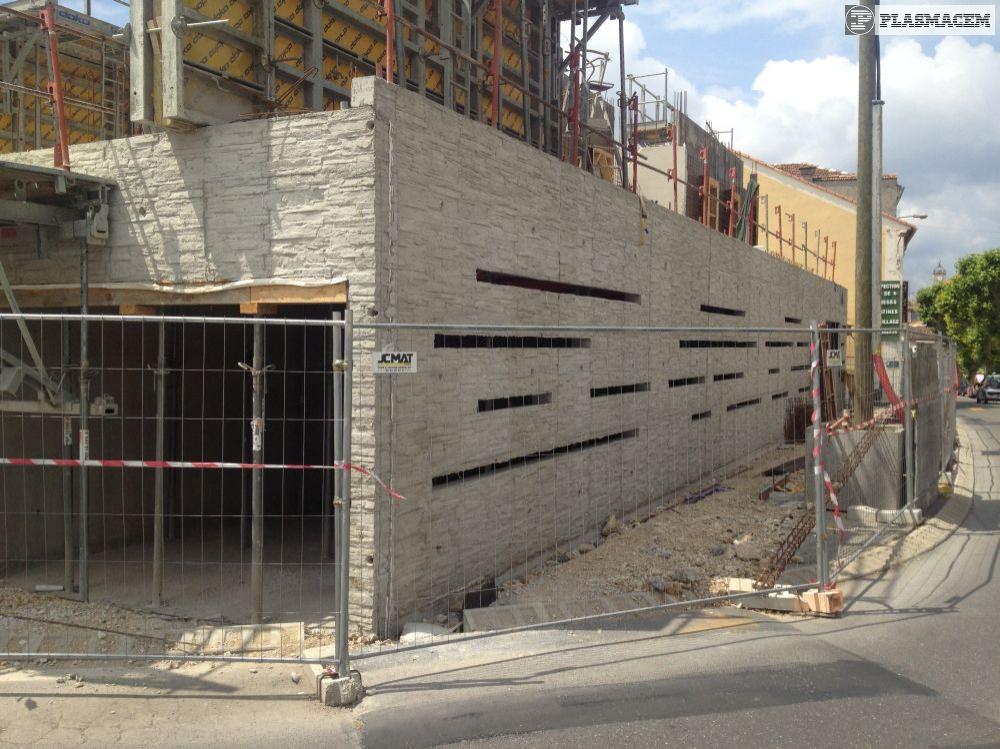 Architectural Precast Form Liners